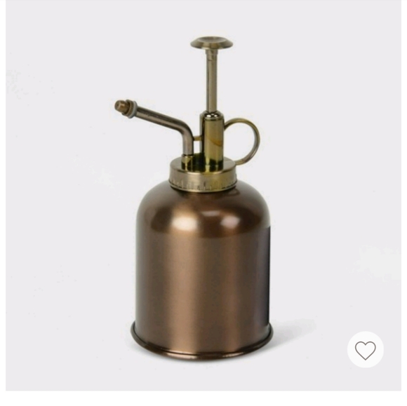 Smith & Hawken | Other | Smith Hawken Copper Plant Mister | Poshmark
